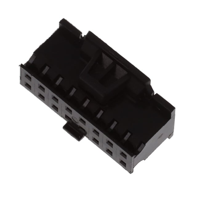 10118940-016LF Amphenol ICC (FCI) | Connectors, Interconnects | DigiKey